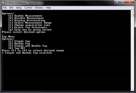 Adxl345 Pmod Xilinx Fpga Reference Design Analog Devices Wiki
