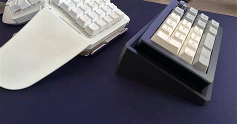 10 Key And Macropad Platform By Jgelwix Download Free Stl Model