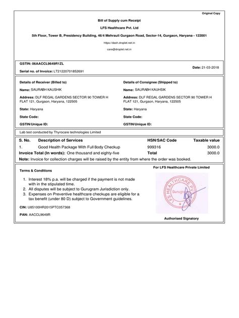 Thyrocare Download Free Pdf Government Government Finances
