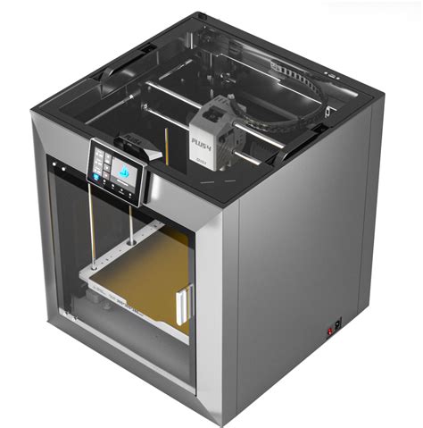 Qidi Tech Plus DJake France