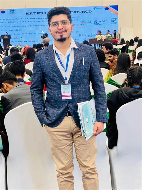 Nouman Ahmad On Linkedin Rascon 2nd International Conference