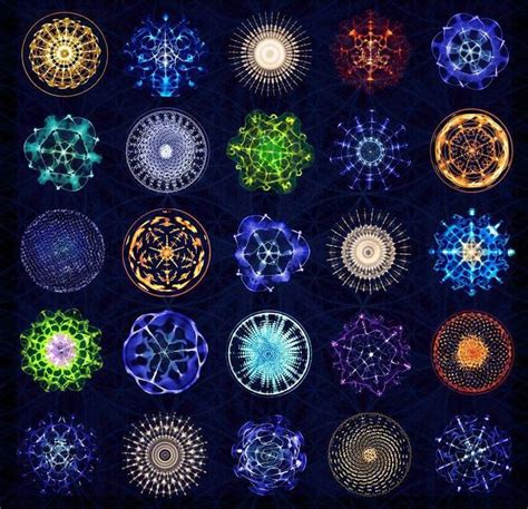 Cymatics Sacred Geometry Geometry Cymatics