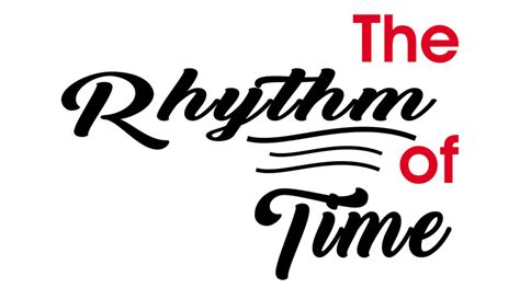 The Rhythm Of Time Fiction MAG THE WEEKLY
