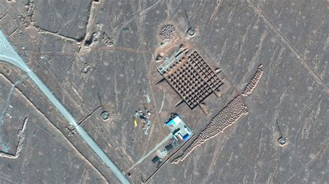 Iran To Increase Uranium Enrichment In Breach Of Nuclear Deal World