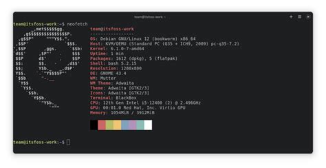 Debian 12 “bookworm” 的新特性和发布日期 Linux 中国 知乎