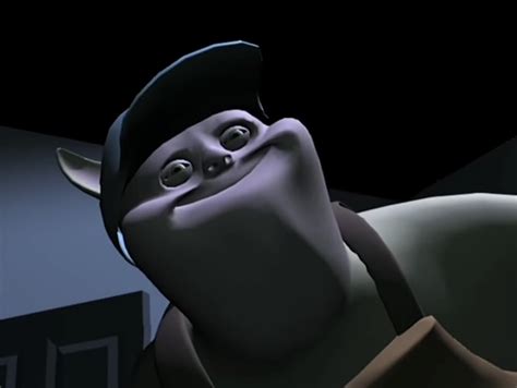 Uncle Samsonite 2014