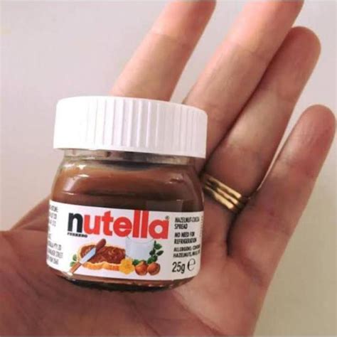 Nuttella Mini 25g Daraz Pk Buy Online At Best Prices In Pakistan Daraz Pk