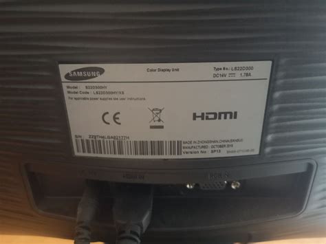 Hp Pavilion Slimline Desktop With Inch Monitor Computers Tech