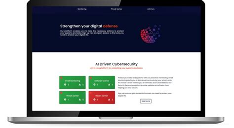 cybersecurity python ai business defense software vinsloev security