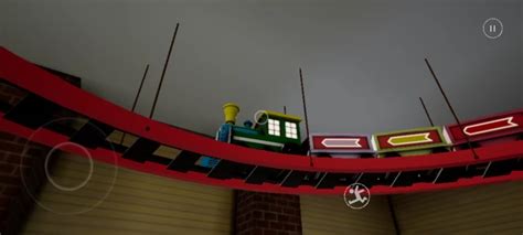 Poppy Playtime Chapter Walkthrough