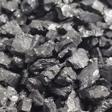 Black Anthracite Coal For Water Treatment Place Of Origin Bihar At