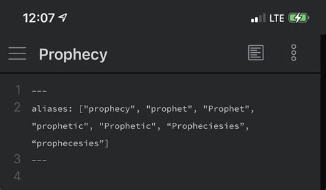 Bug Alias Metadata Bug Graveyard Obsidian Forum