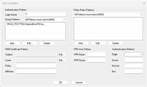 How To Create And Apply Custom User Objects Barracuda Campus
