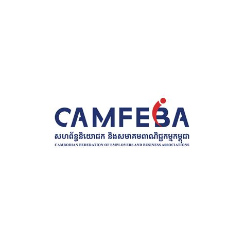 Cambrew Ltd Eurocham Cambodia