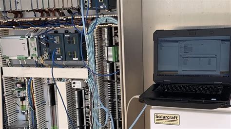 PLC Programming Course Mon And Wed Starting Aug 25 Industrial Technical Training