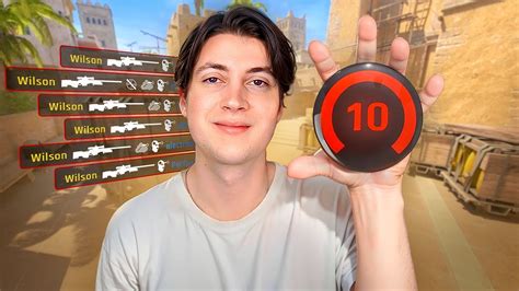 11 CS2 Tips And Advice That Keep Me In Level 10 YouTube