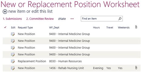 How To Open Attachment In Sharepoint List