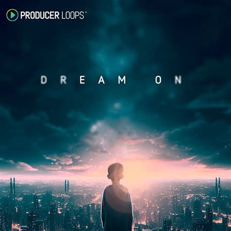 Dream On Lofi And Chillout All In One Producer Sources
