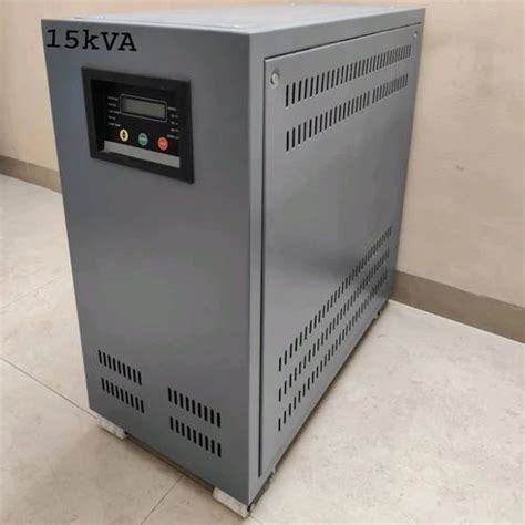 15kva Online Ups For Industrial At ₹ 85800 Piece In Pune Id 2852578891555
