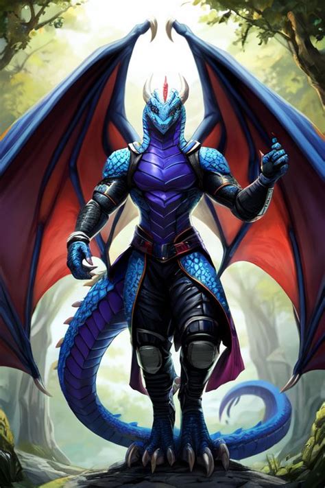 Cobra Dragon 4 By Gin Goblin On Deviantart