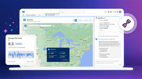 Global Pharma And Medtech Organizations Select Life Sciences Cloud For