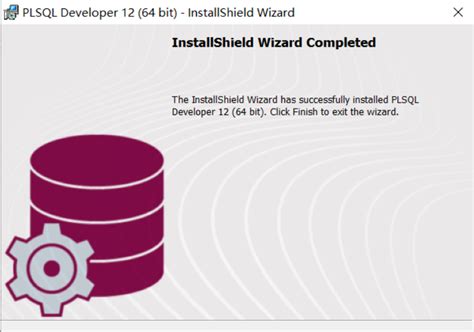 PLSQL12安装及汉化详细步骤 橙子布丁0806 博客园
