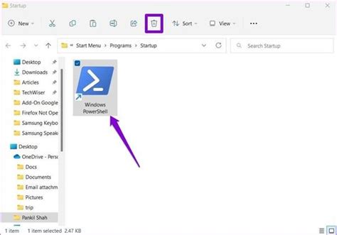 Windows Powershell을 수정하는 가장 좋은 방법 Easeus