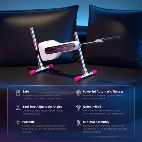 Lovense Mini Sex Machine Cam Model Guide To Big Tips Lovense Sex Blog