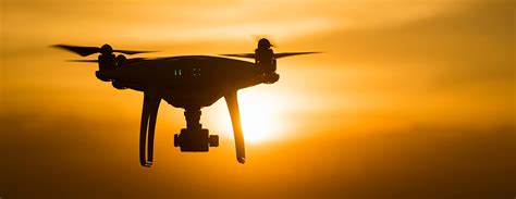 How Can Drones Help Hvac Techs Refrigeration School Inc Rsi