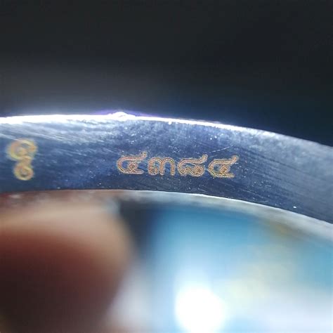 🌟📍วัดใจ40 แดงครับ 📍🌟เลส 4 บาท เส้นใหญ่ หลวงพ่อ พัฒน์ วัด ห้วย ด้วน รุ่นเลสพันล้าน2 รายการ