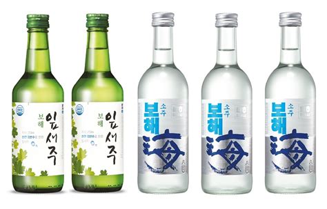 보해양조 소주 출고가 가격 조기 인하 이지경제