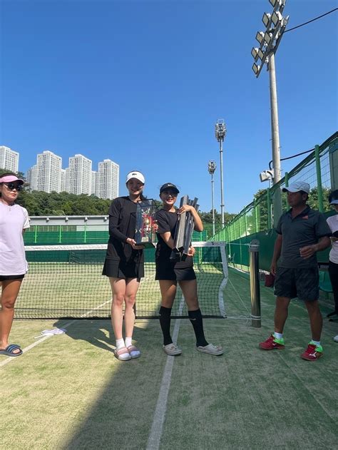 청주시테니스협회