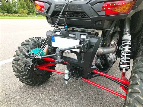 2017 Polaris Rzr Xp 1000 Eps Sound Effects Pole Position Production