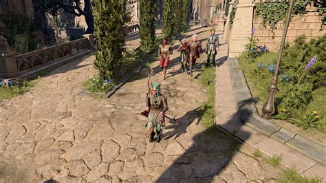 How To Fix Shadowheart Not Following You Bug In Baldur S Gate 3 BG3