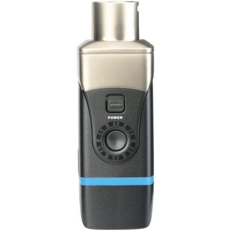 Xvive U7 Saxtrp Wireless System Thomann United States