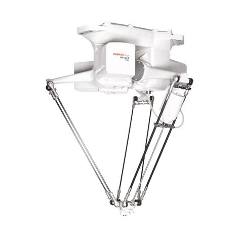 Fanuc Robots