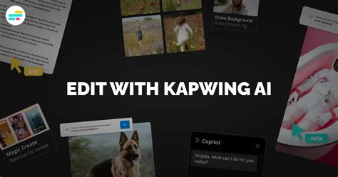 Kapwing Direct Accelerate With Ai