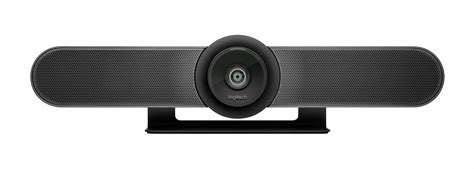 Logitech Meetup Soundbar Av