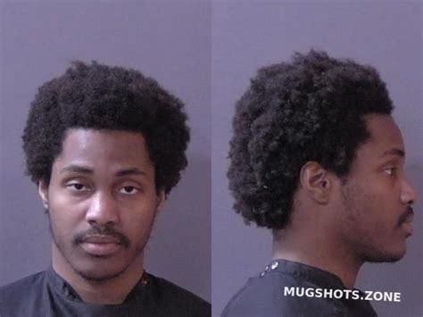 Kellum Khalil Xavier 08272024 Hamilton County Mugshots Zone