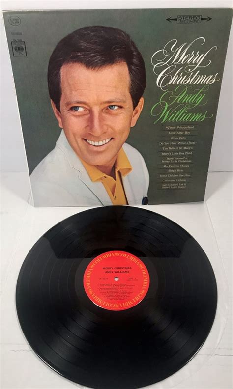 Christian Williams Son Of Andy Williams