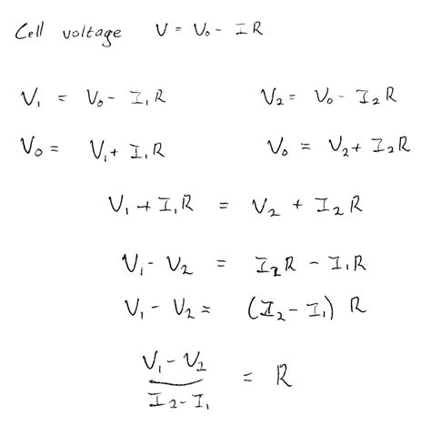 Measure Li Ion Cell Capacity With An Arduino 6 Steps Instructables