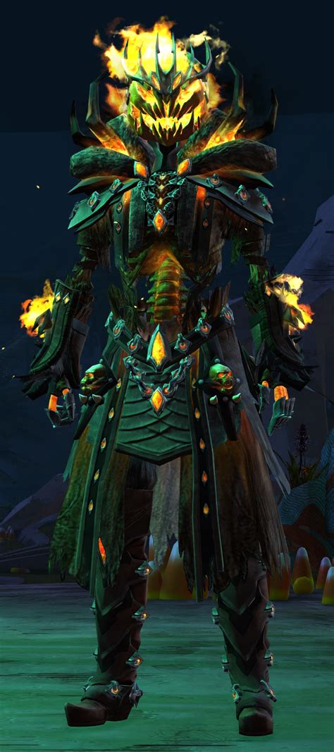 Mad King Thorn Guild Wars 2 Wiki Gw2w