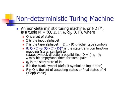 ppt complexity classes p and np powerpoint presentation free