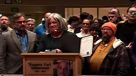 Anchorage Assembly Uses 1998 Death To Push Harmful Lgbtq Ideology