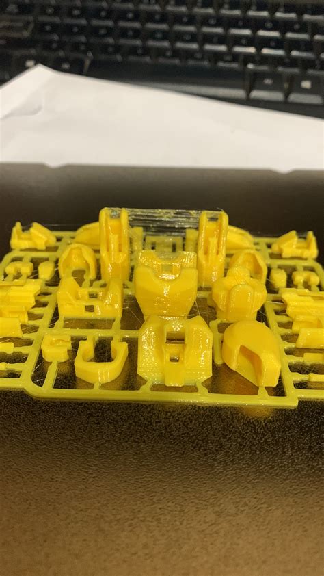 Ender 3 V3 Se Newbie Struggle Resolved Stringing Creality