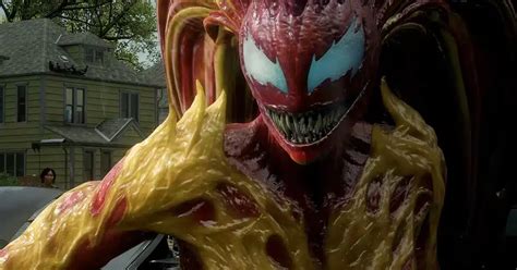 Marvels Spider Man 2 Scream Boss Guide