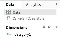 Refresh Published Extracts From Tableau Desktop Tableau