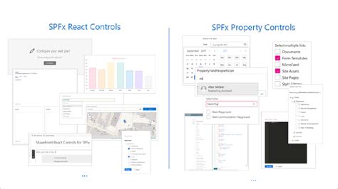Using Reusable Open Source Controls Within Your Spfx Solution