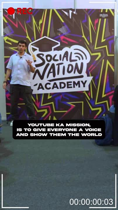 [video] Krishna Mahtani On Linkedin Last Month Nikhil Nerkar And I Got