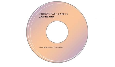 Avery Templates Cd Labels Avery 8931 Template Williamson